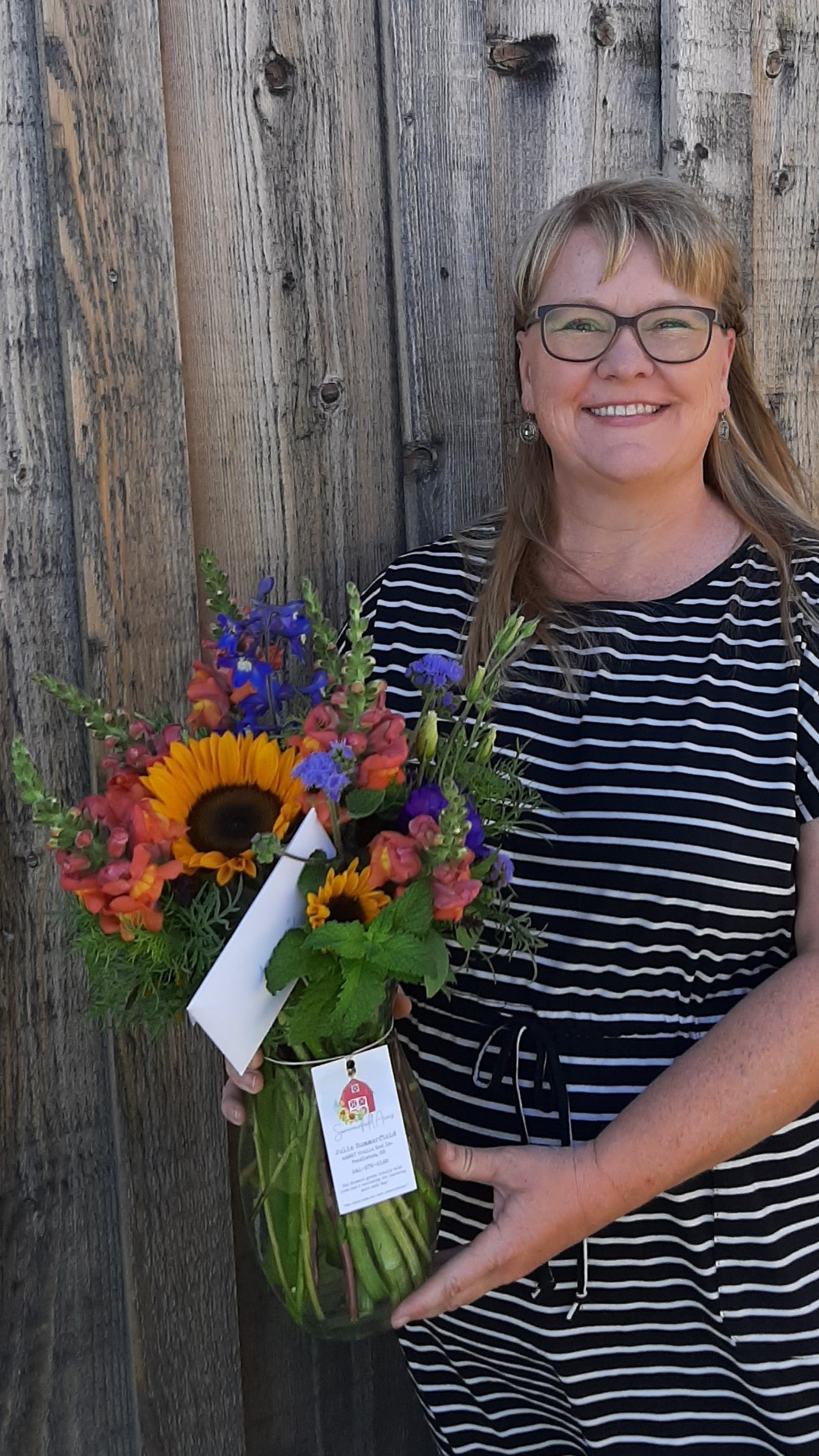 Summerfield Acres Favorites